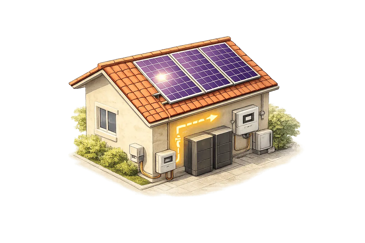 5kW Solar System Price India 2026: ₹2.1L After ₹78K Subsidy